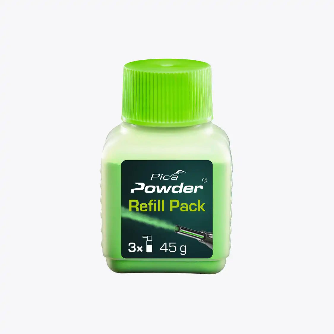 Recarga de Tiza para Pica Powder 45 g – Eurotools
